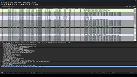 Zscaler Zcc Wireshark Time Setting Shapeskills Youtube