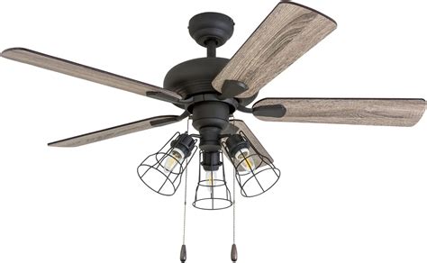 برج سقف صنعتی 50588 01 مدیسون کانتی ، 42 اینچ ، Barnwood Tumbleweed