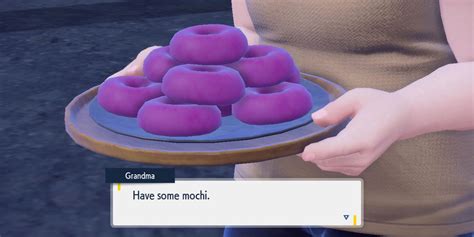 Pecharunts Lore In Pokemon Scarlet And Violet