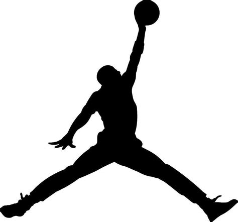 Jumpman Logo Wallpapers Wallpaper Cave