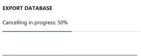 Azure Sql Ongoing Operations Cancel Microsoft Qanda