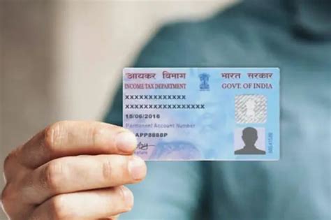 How To Check PAN Card Details With Your Name A Step By Step Guide PAN Card Online India