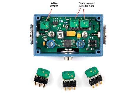 Lectrosonics UFM UHF Filter Amplifier Module Trew Audio