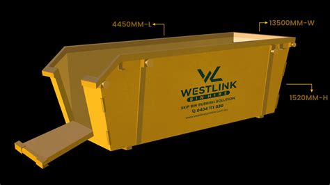 Skip Bin Sizes And Types Melbourne Best Bin Prices In Melbourne