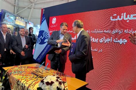 در حاشیه الکامپ۱۴۰۴؛ اجرای طرح ملی سوآپ کلید خورد زومیت