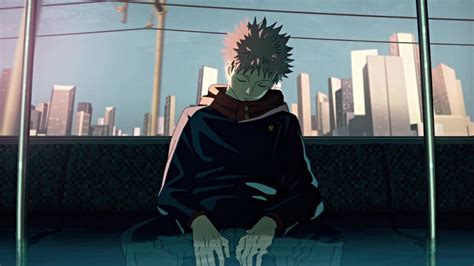 Jujutsu Kaisen Episode 1 Discussion And Gallery Anime Shelter