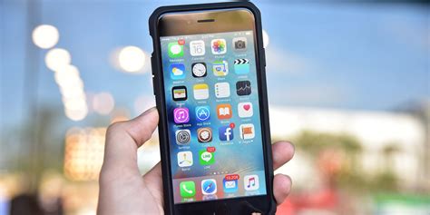 How To Automatically Or Manually Update The Apps On Your Iphone