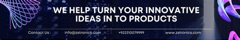 Zstronics Private Limited Linkedin