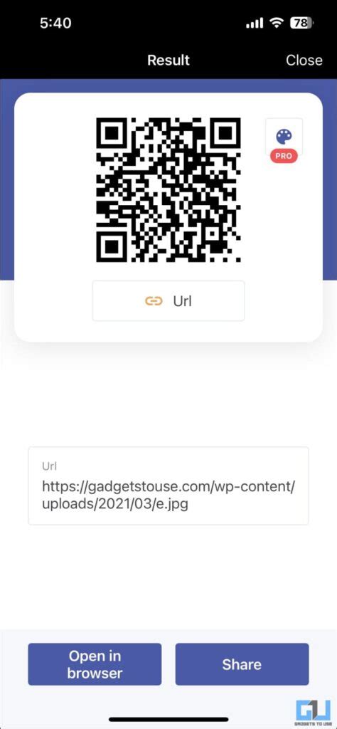 Ways To Scan Any Barcode Or QR Code On IPhone Ways To Scan Any Barcode Or QR Code On IPhone