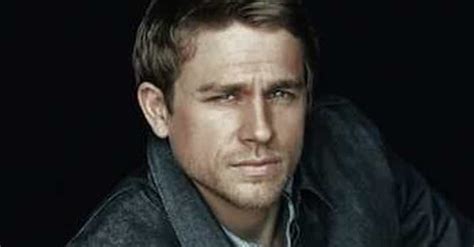 Young Rugged Looking Actors