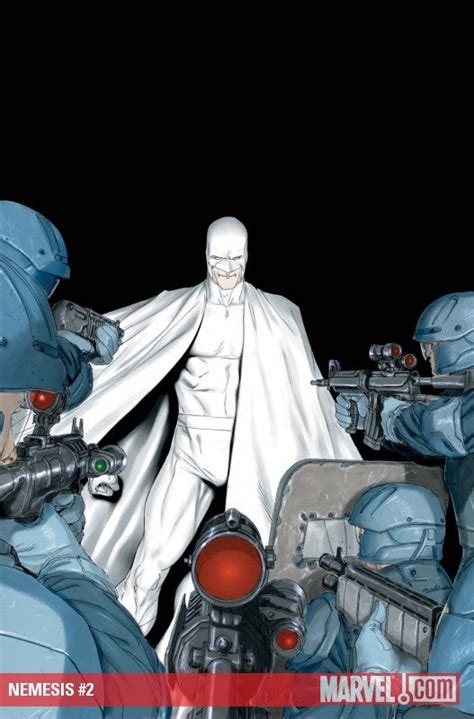 Nemesis 2 Review Ign