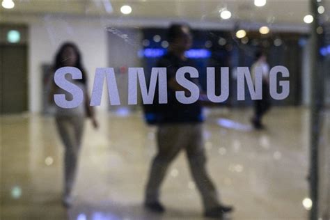 Samsung Loses Former Tsmc Exec After Contract Expires