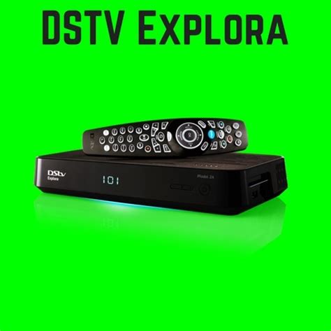 DStv Decoder Comparison Explora VS U HD Decoder Optimal TV
