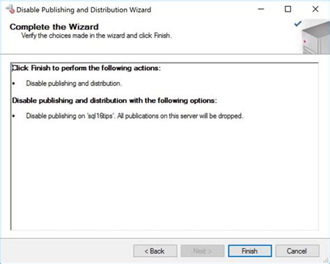 Using Transactional Replication With An Azure Sql Database