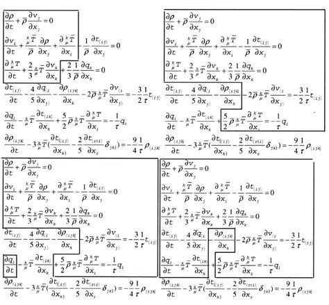 Entropy Formula