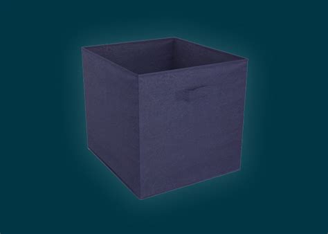 Clever Cube Inserts Flexi Storage