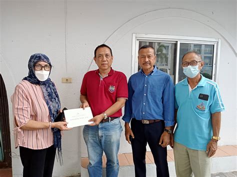 มอบสวัสดิการสงเคราะห์เกี่ยวกับศพสมาชิกและครอบครัวสมาชิก สมาชิกเสียชีวิต ให้แก่ ครอบครัวนาย