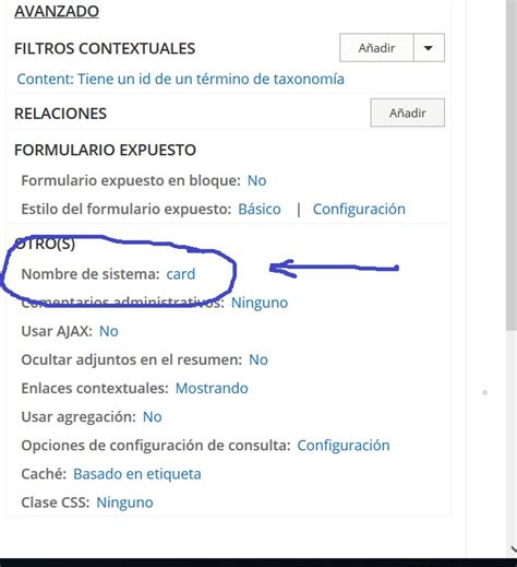 Card Column Views Bootstrap Barrio Features Drupal Wiki Guide On