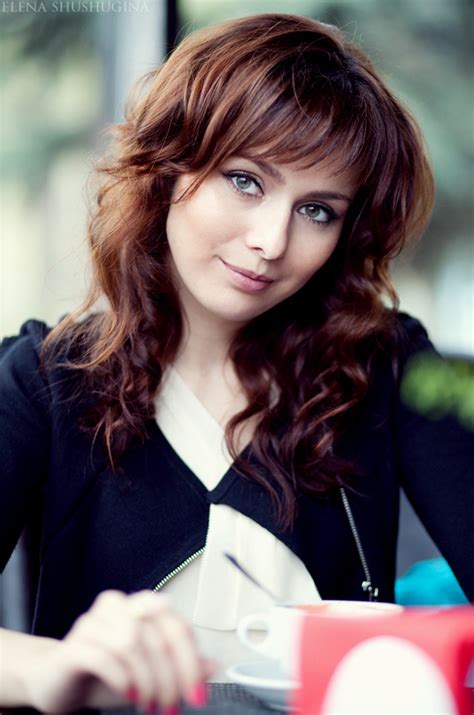 Red Head « Myconfinedspace