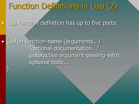 Ppt Programming Languages Powerpoint Presentation Free Download Id