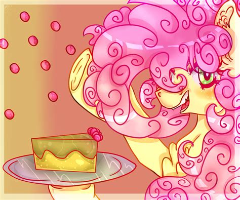 [mlp] Lil Cheese By Galaxyswirlsyt On Deviantart