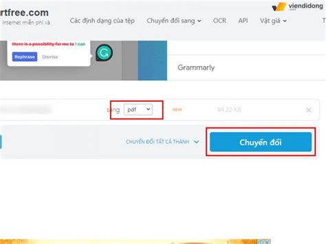 Top 8 Cách Chuyển File Xml Sang Pdf Miễn Phi Nhanh Chóng