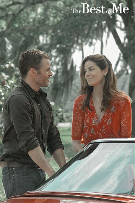 The Best Of Me