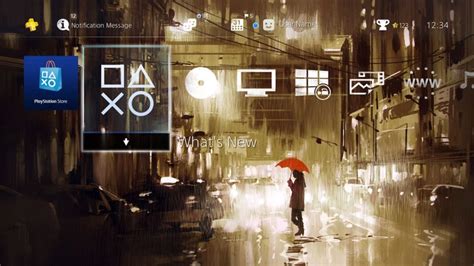 Top 50 Best Ps4 Themes Of All Time Twinfinite