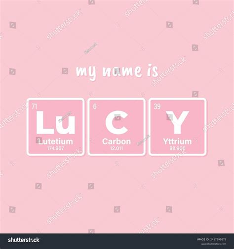 Lucy Name Wallpaper Lucy Name Print Etsy Uk