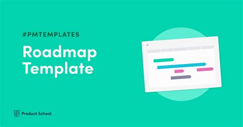 Free Product Roadmap Templates Cpo Approved
