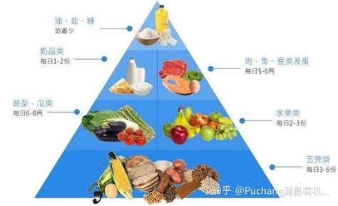 营养对于健康的重要性？平衡的膳食为什么对健康有益？ 知乎