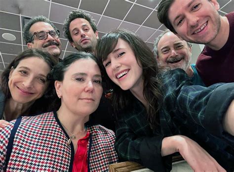 Rachel Brosnahan Nude Pics Scenes And Porn Scandal Planet