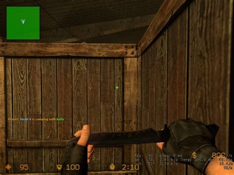 anticamp [counter strike source] [modding tools]