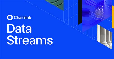 Decentralized Data Streams Chainlink