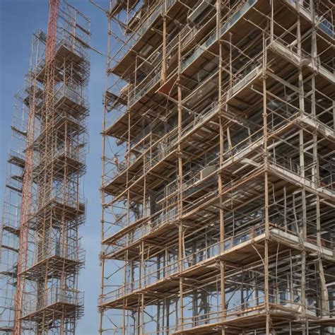 Scaffolding Safety Essentials Navigating The Complexities Of The Uaes