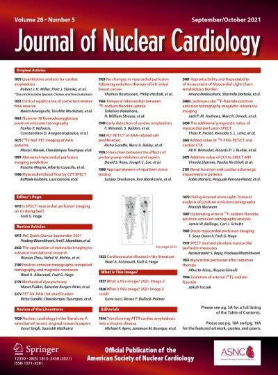 Transcatheter Aortic Valve Implantation 18f Fdg Petct And Cardiac