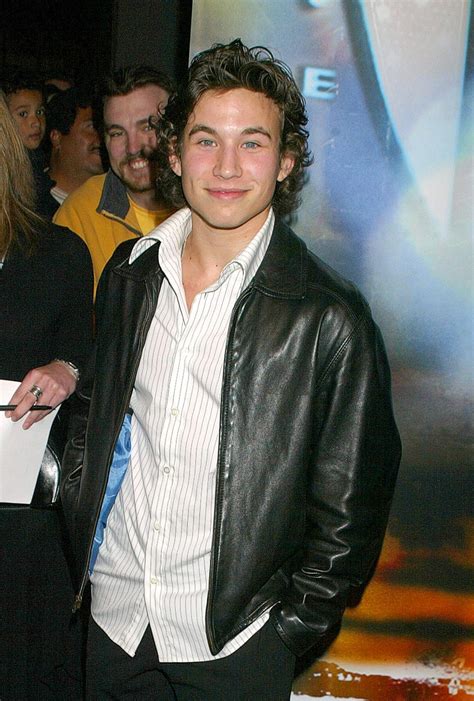 Jonathan Taylor Thomas Makes Rare Public Appearance Us Weekly