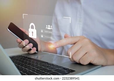 181 Strong Password Cybersecurity Images Stock Photos Vectors Shutterstock