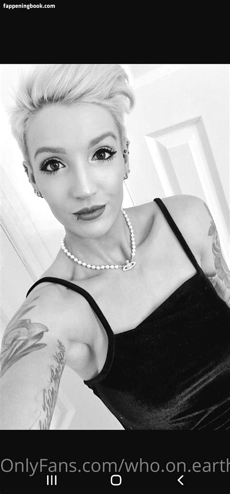 Who On Earth Is Anna Nude Onlyfans Leaks Fappening Fappeningbook