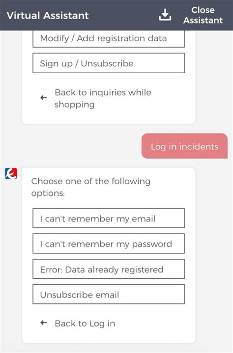 17 Real Life Chatbot Examples For Your Conversational Strategy Brevo Ex Sendinblue