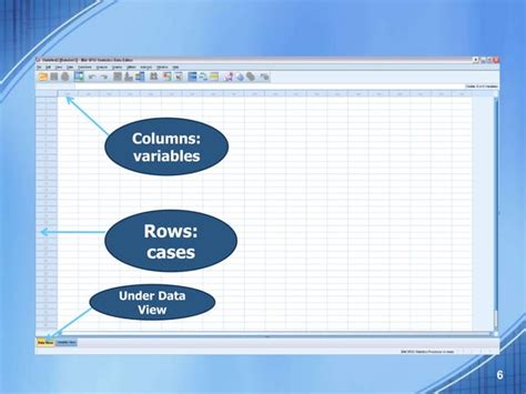 Spss Beginners 0 Ppt Free Download