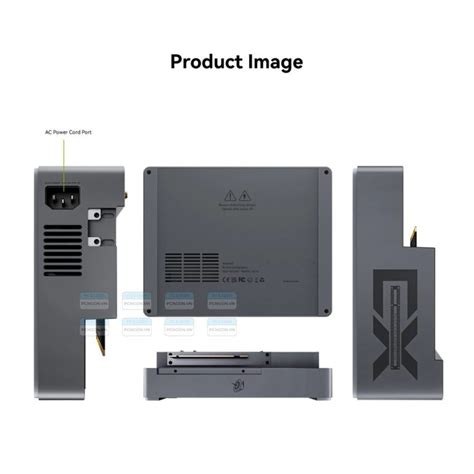 Dock Egpu A N Ng Beelink Ex Pcngon