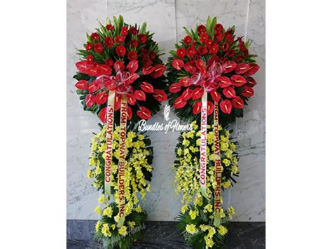 Ribbon Cutting Stand Perfect For Celebration Grand Opening