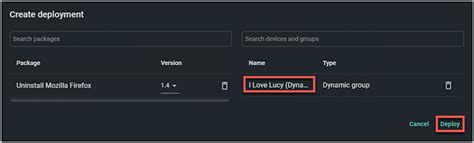 How To Silently Install Or Uninstall Firefox Pdq