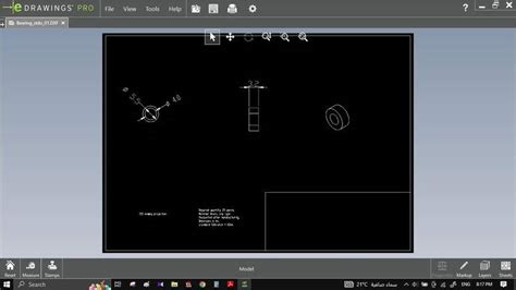 Convert A Sketchup Drawing Into A STEP DXF File Freelancer