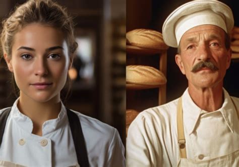 Combatting Gender Bias In Generative AI