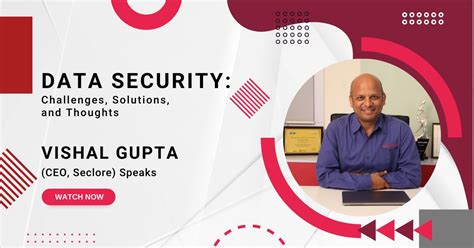 Ceospeak Solving Data Centric Security Challenges In Microsoft 365 Seclore