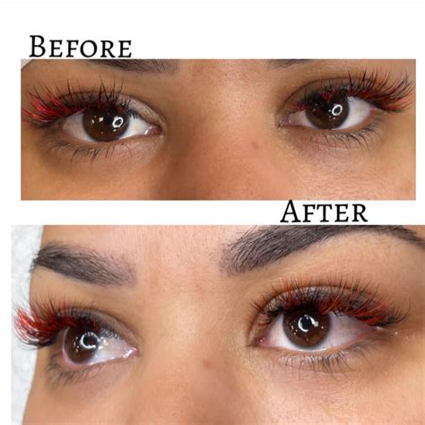Cosmetology Services Minnesota Brow Lash And Medspa Academy