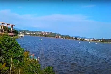 Recreational Rawal Lake View Park Rawal Dam Islamabad