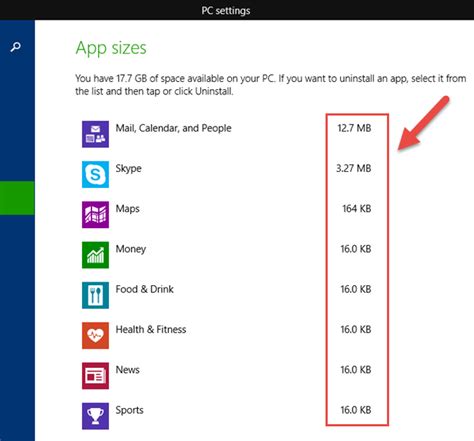 How To Check Your Windows Computer39s Storage Space In 2